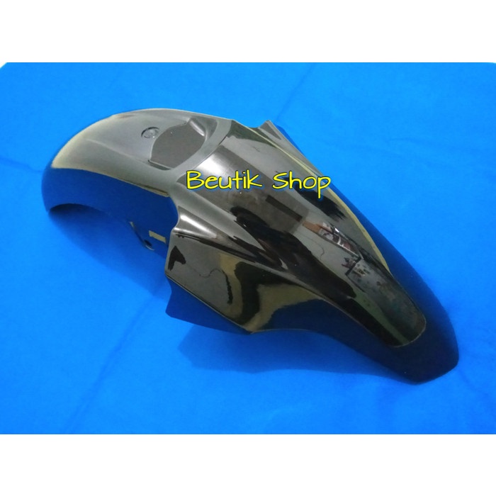 Jual Motor-Spakbor- Spakbor Depan Cs1 Hitam -Spakbor-Motor. | Shopee ...