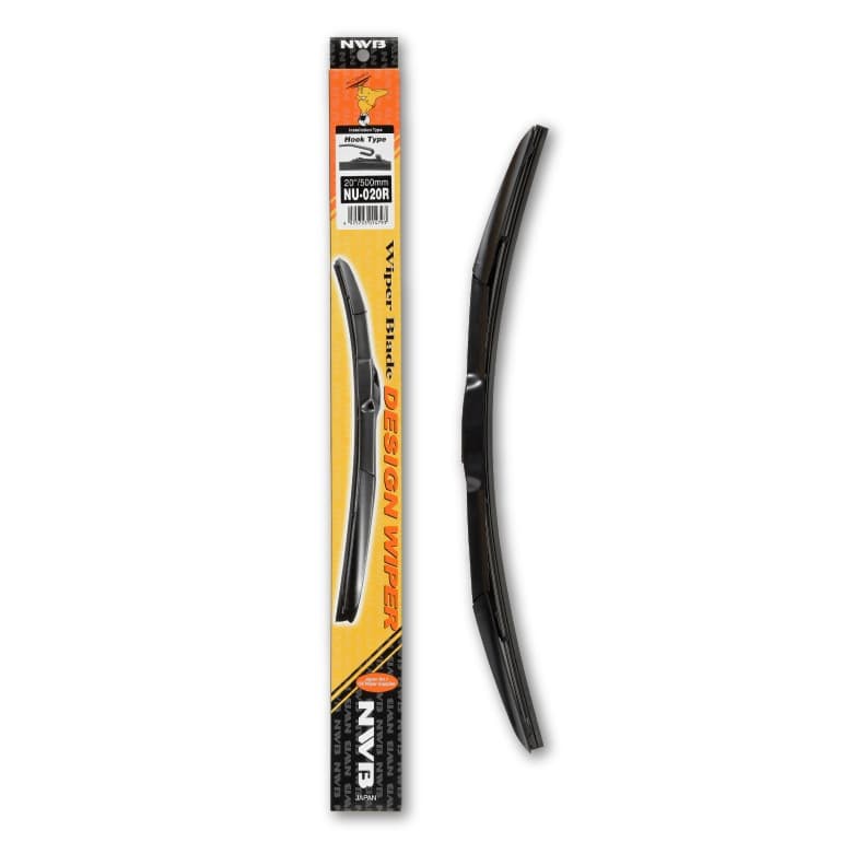 Jual NWB Hybrid Frameless 17 inch Original Made in Japan | Shopee Indonesia