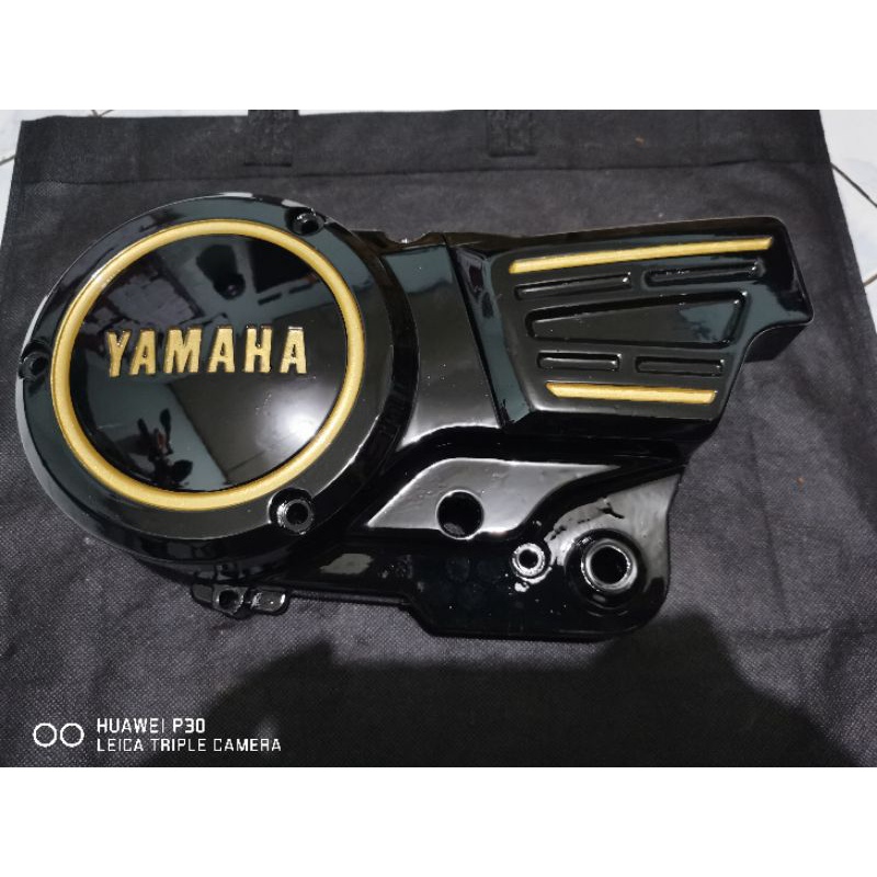 Jual BAK MAGNET RX KING NEW ORIGINAL COPOTAN SUDAH REPAINT ULANG MULUS ...