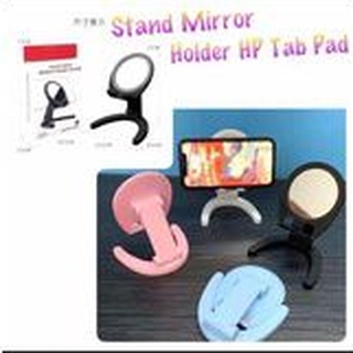Jual phone holder stand handphone hp putar 360 stand penyangga HD25 HD ...
