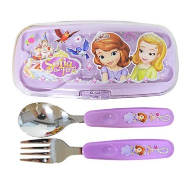 Jual Sofia Spoon & Fork Set | Shopee Indonesia