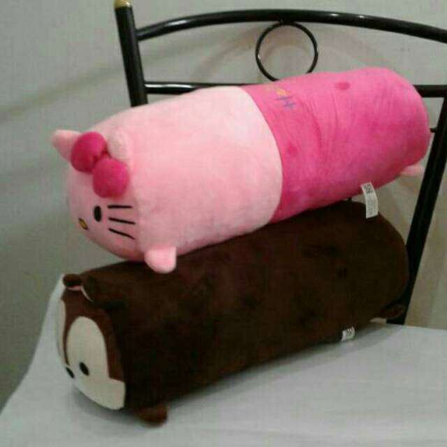 Jual Boneka Guling Tsum Tsum (harga per 1 pc ) | Shopee Indonesia