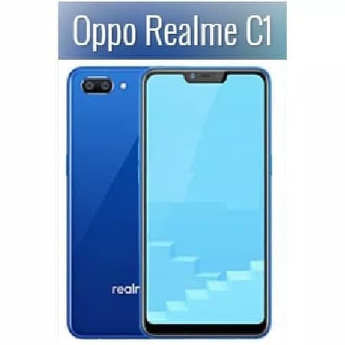 Jual Tempered Glass OPPO Realme C1 Full Cover Warna 5D / 6D / 9D - Hitam | Shopee Indonesia
