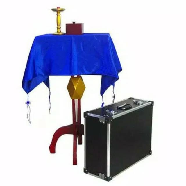 Jual Alat sulap floating table import | Shopee Indonesia