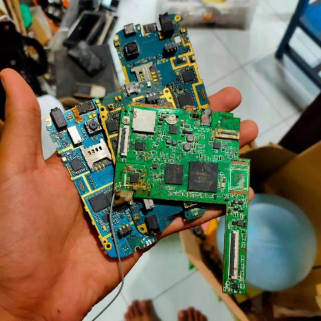 Jual Pcb android mati rosok ram kecil | Shopee Indonesia