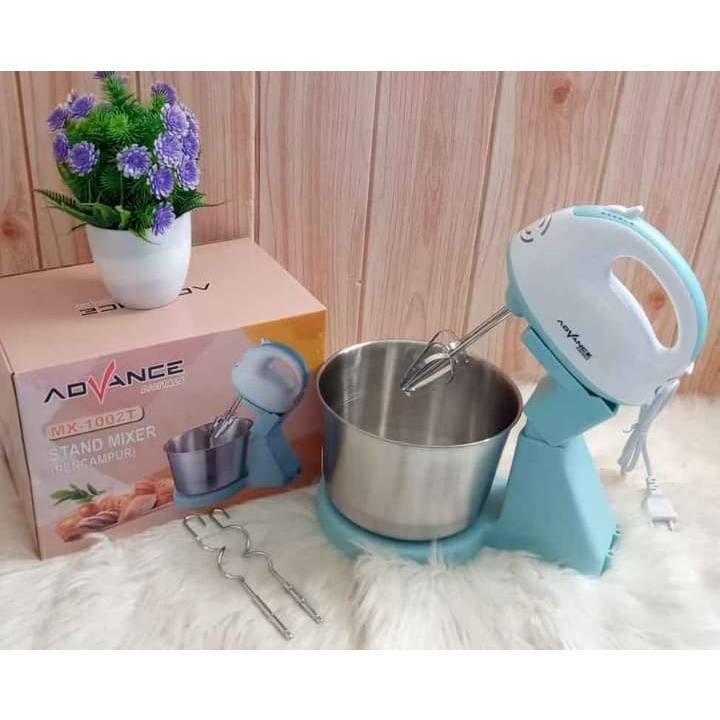 Jual MIXER / STAND MIXER ADVANCE 1003T / MIXER PENCAMPUR | Shopee Indonesia
