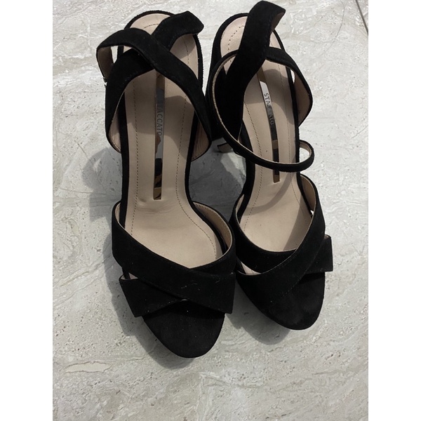 Jual Sepatu staccato sepatu high heels staccato | Shopee Indonesia