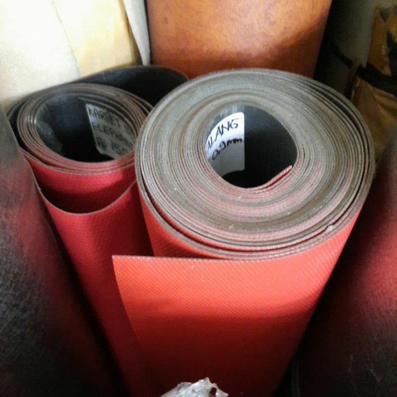 Jual talang karpet merah merk JOSS | Shopee Indonesia