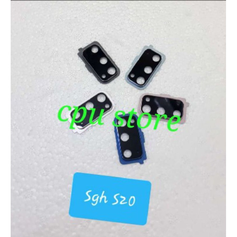 Jual RING KAMERA/RING KACA KAMERA SAMSUNG S20 ORIGINAL | Shopee Indonesia