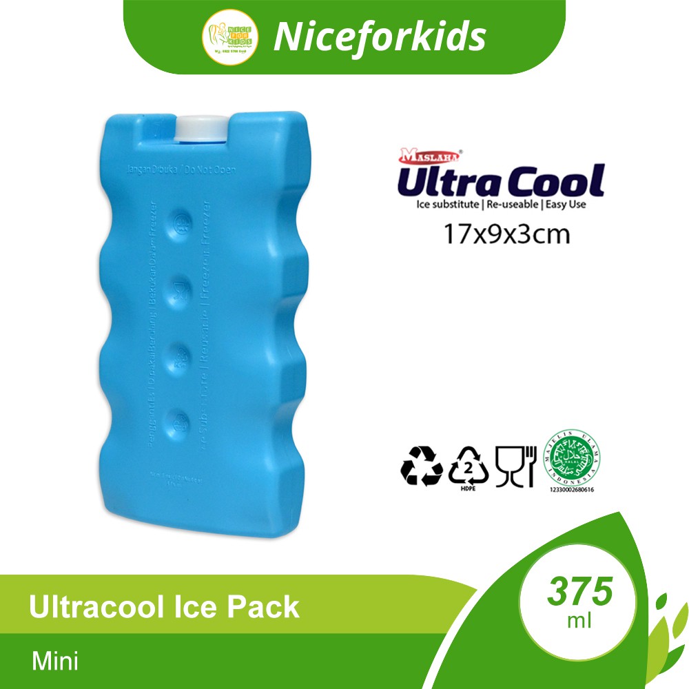 Jual Ice Pack Terlengkap & Harga Terbaru Mei 2026 | Shopee Indonesia