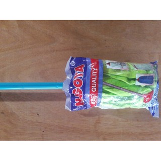 Jual Jual Pel Lantai Mikro Fiber Merk Nagoya Bahan Handuk Murah ...