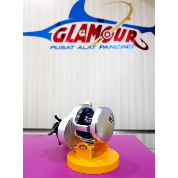 Jual REEL PANCING / KATROL PANCING / KATROL SHIMANO / SHIMANO TRINIDAD ...