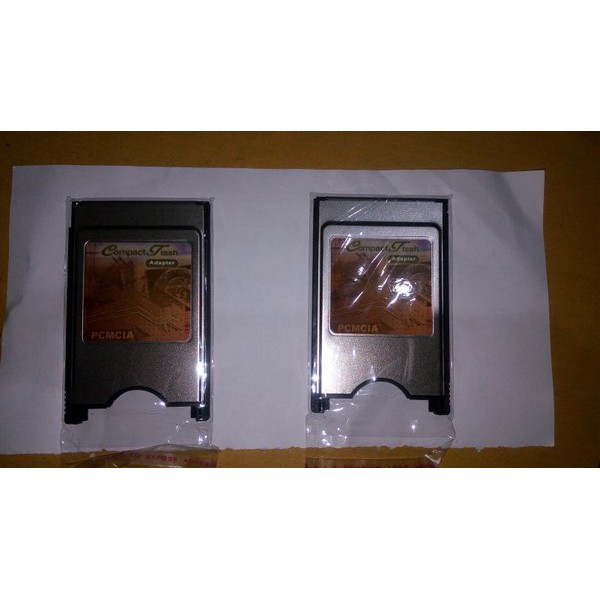 Jual PCMCIA CF adapter Roland E50 E60 garansi 6 bulan | Shopee Indonesia