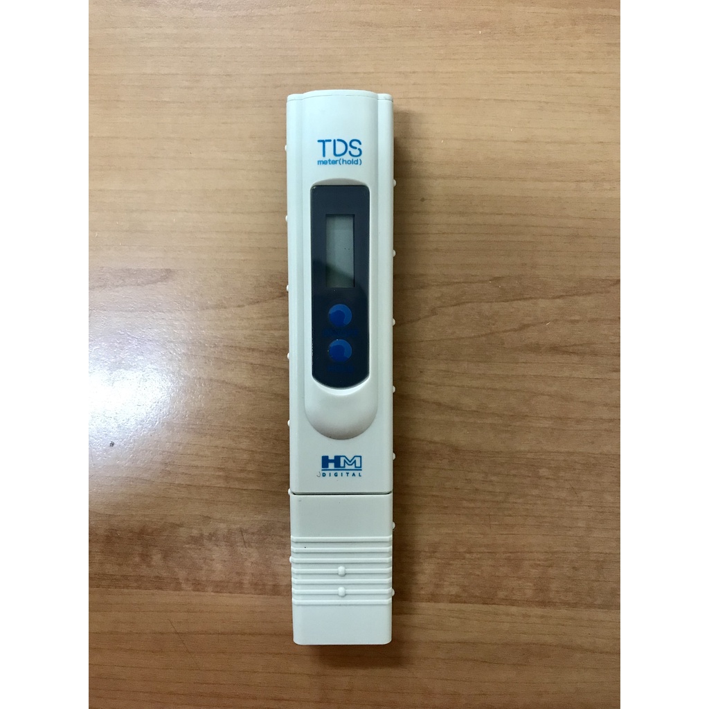 Jual TDS 3 Handheld TDS Meter dengan sarung (non temperature model ...