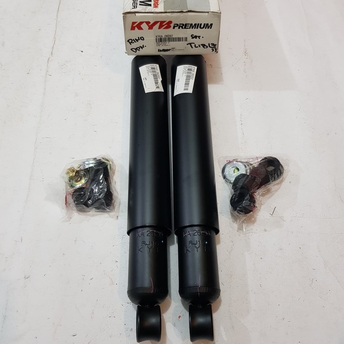 Jual Shock Breaker Depan Dyna Rino / Dynasaurus / Rinosaurus / Hino Dutro Merk Kayaba Premium ...