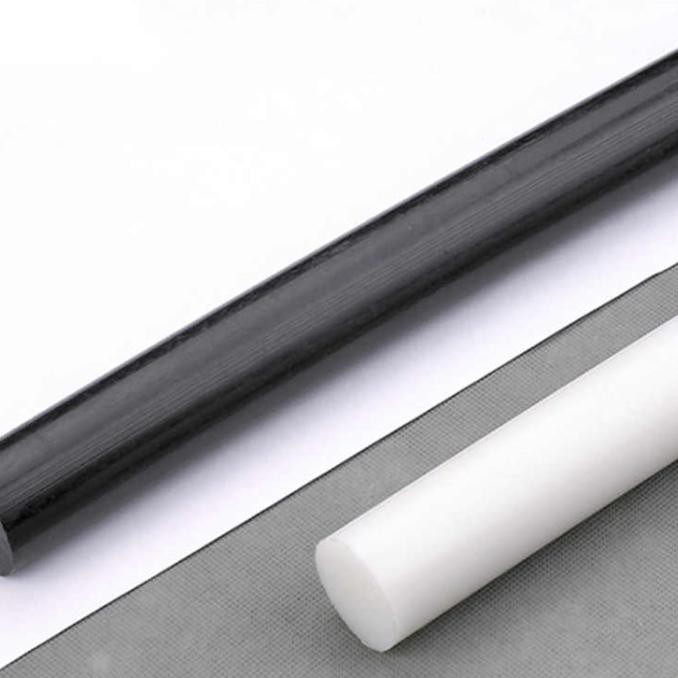 Jual Harga Promo Polyacetal Rod 20Mm X 100Cm - Pom Batangan - Putih | Shopee Indonesia