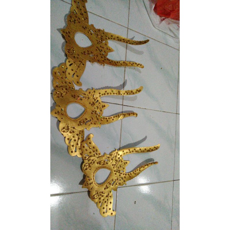 Jual asesoris tari tebeng blangkon solo | Shopee Indonesia