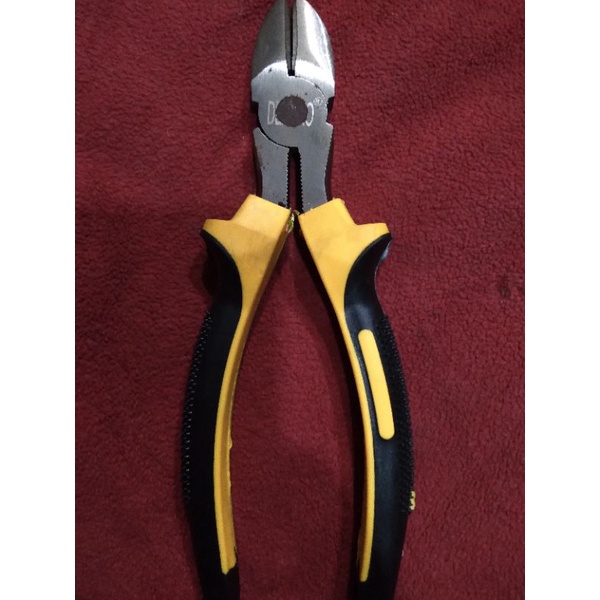 Jual Tang Potong 6 Inch | Shopee Indonesia