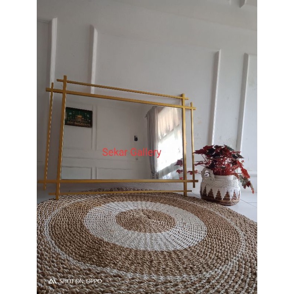 Jual macam-macam model cermin hias | Shopee Indonesia