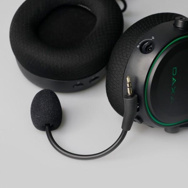 Jual Rexus Daxa TS1 Gaming Headset True Sound Wireless | Shopee Indonesia