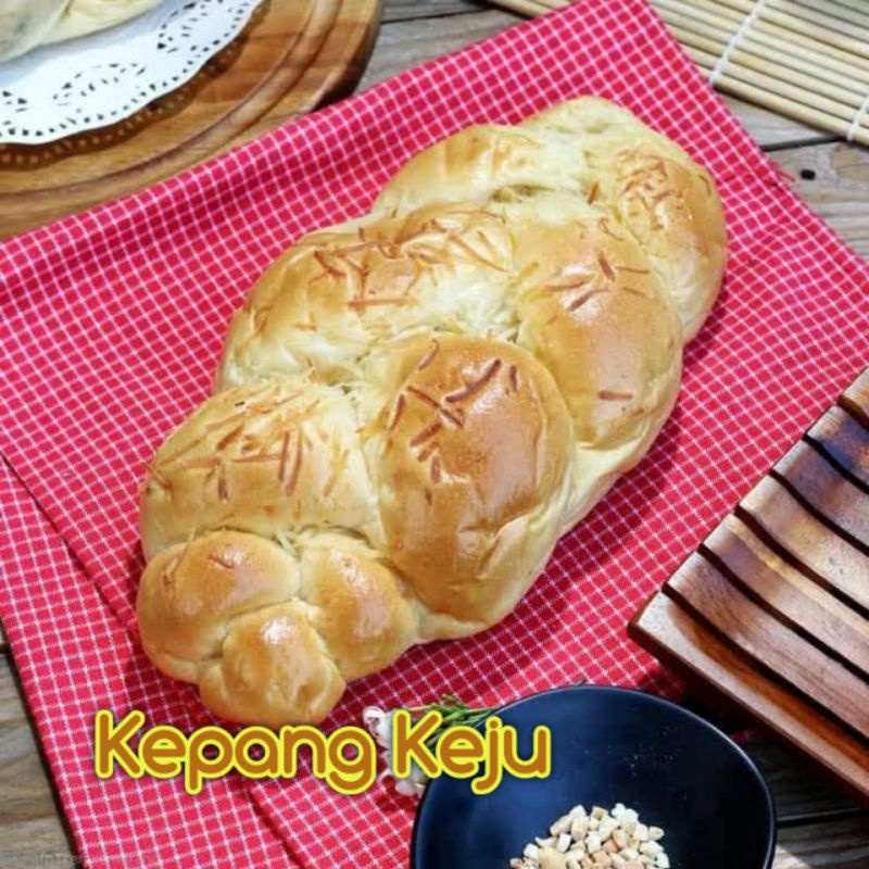 Jual ROTI GIRAF ROTI HAJATAN/ARISAN/PERNIKAHAN/TASYUKURAN | Shopee ...