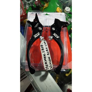 Jual Handle handel mx king rem kopling Ktc kytaco / Handle KTC kytaco ...