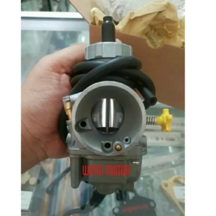 Jual Karbu Keihin Karburator Pe 28 Original Thailand Honda Nsr Sp Kode Eg | Shopee Indonesia