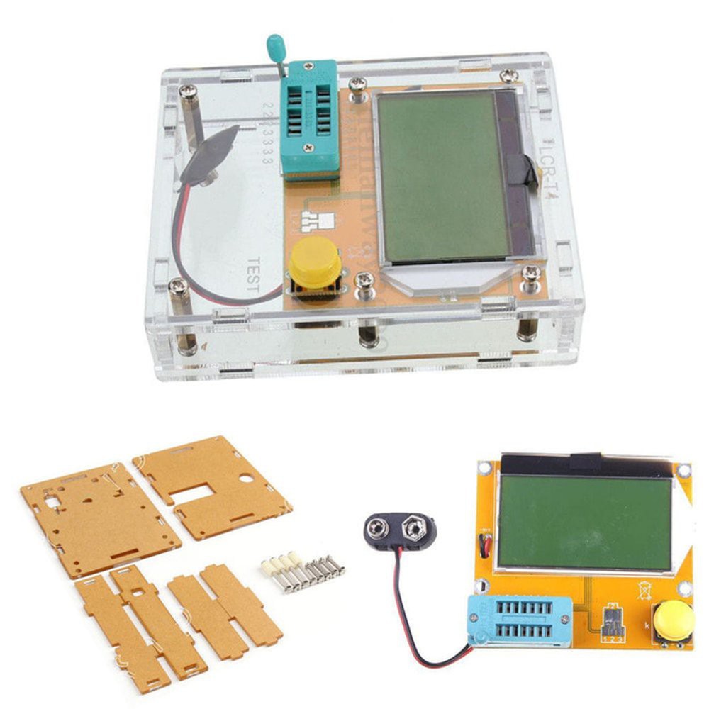 Jual tester komponen digital | Shopee Indonesia