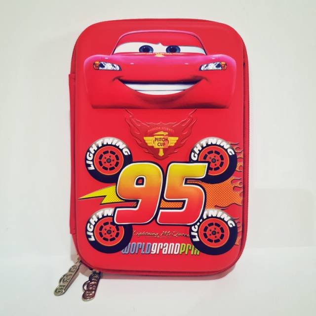 Jual CARS SMIGGLE TEMPAT PENSIL ANAK GAMBAR TIMBUL | Shopee Indonesia
