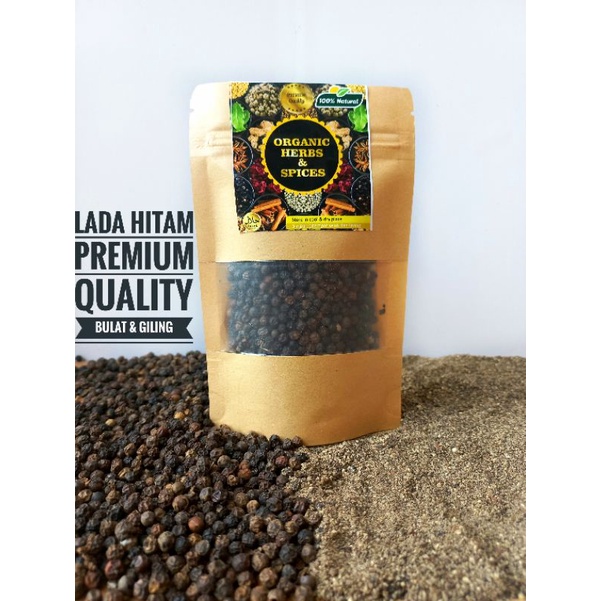 Jual LADA HITAM BERISI PREMIUM QUALITY | Shopee Indonesia
