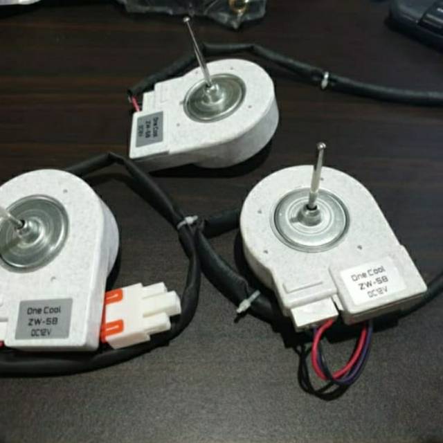 Jual Fan Motor Kulkas Samsung Inverter - Motor Fan Kulkas Samsung ...