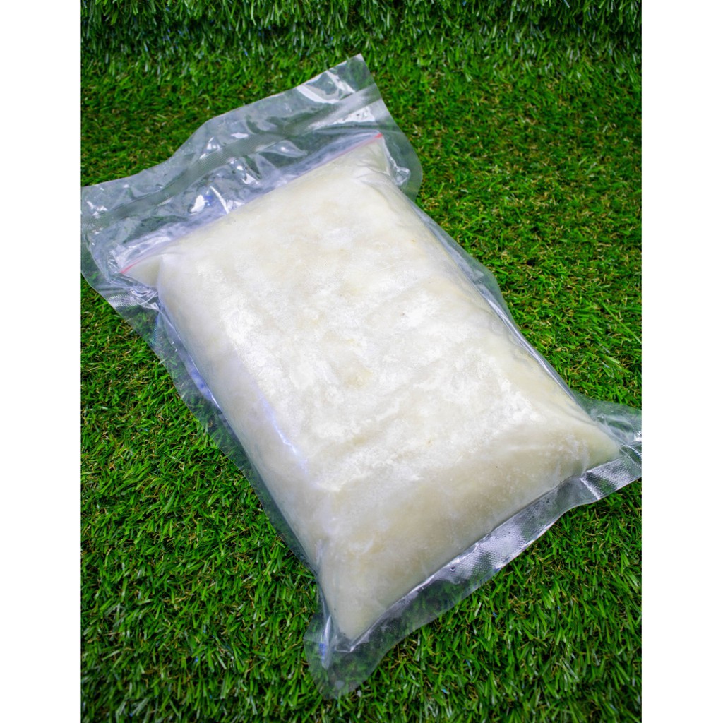 Jual Sirsak Buah Segar Beku | Soursop Fresh Frozen Fruit | IQF | Shopee ...