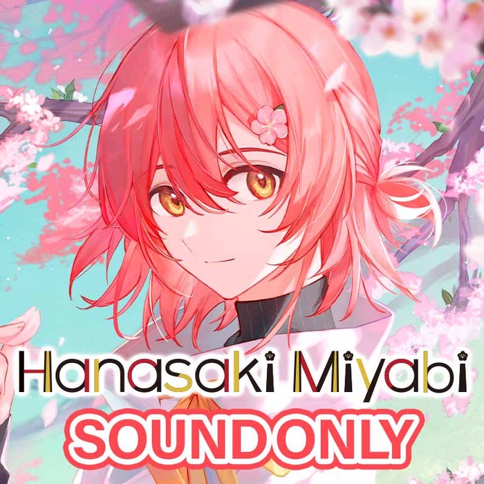 Jual Voice Pack Holostars JP Hanasaki Miyabi Birthday 2022 | Shopee Indonesia