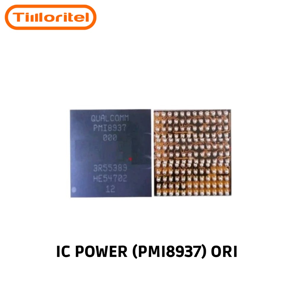 Jual IC POWER PMI8937 ORI (SEPAREPART) | Shopee Indonesia