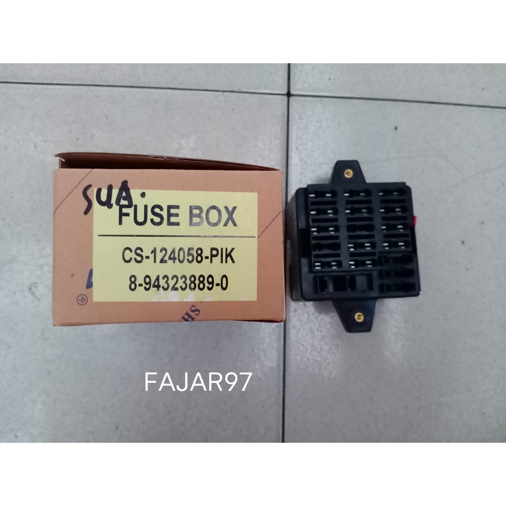 Jual BOX SEKRING/ RUMAH SEKRING PANTHER PLUS KABEL | Shopee Indonesia