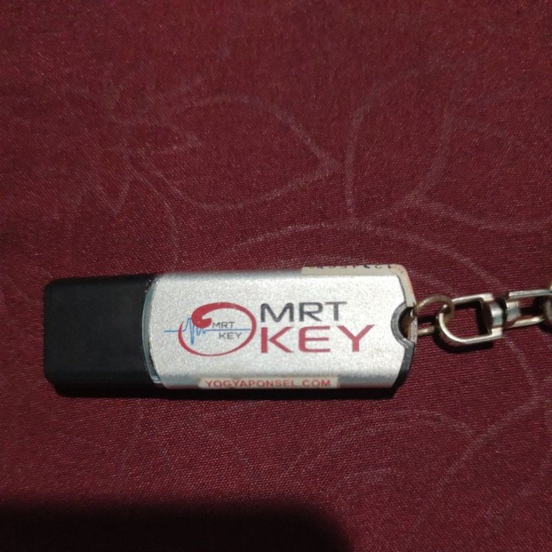 Jual MRT KEY | Shopee Indonesia
