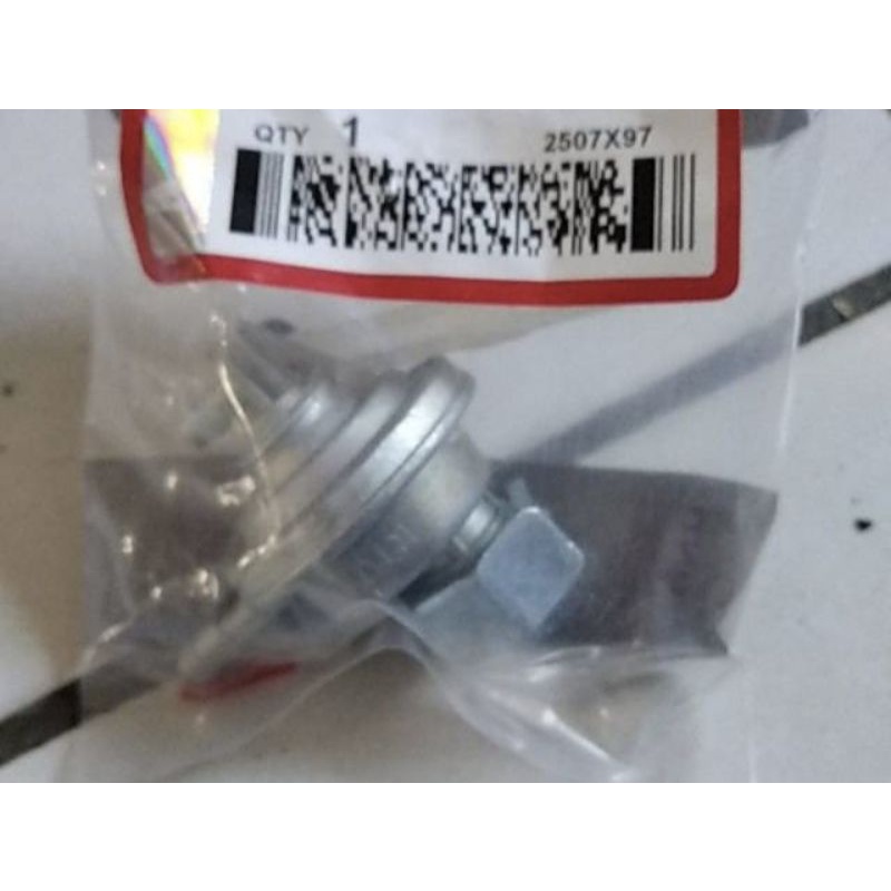 Jual KRAN BENSiN VARiO 110 CBS CW TECHNO BEAT | Shopee Indonesia