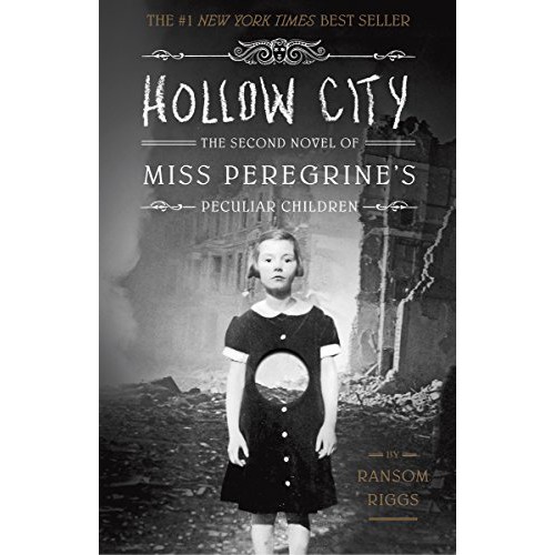 Jual Buku Random House - Miss Peregrines Peculiar Children #2 : Hollow ...