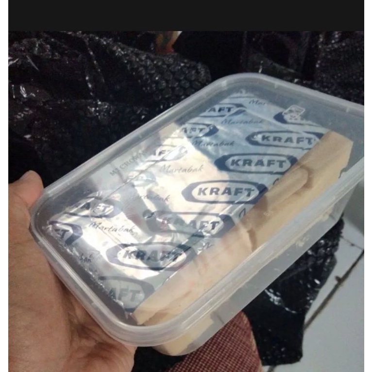 Jual keju kraft kemasan box 450g | Shopee Indonesia