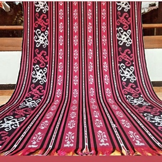 Jual KAIN TENUN KALIMANTAN | Shopee Indonesia