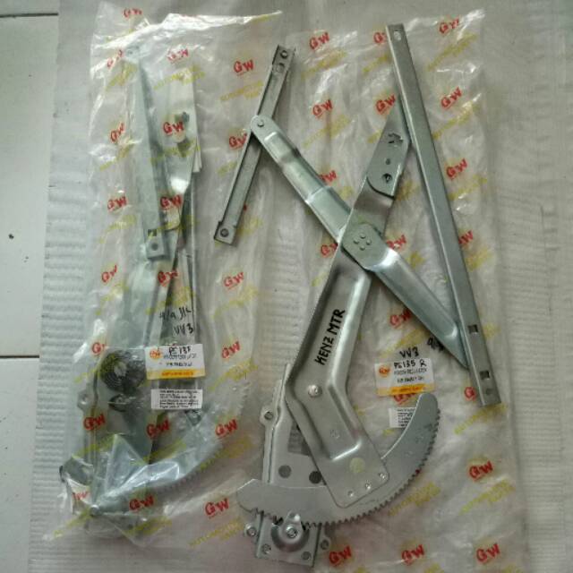 Jual WINDOW REGULATOR KACA COLT DIESEL PS135 PS120 NEW JUNGKIT RAGASA ...