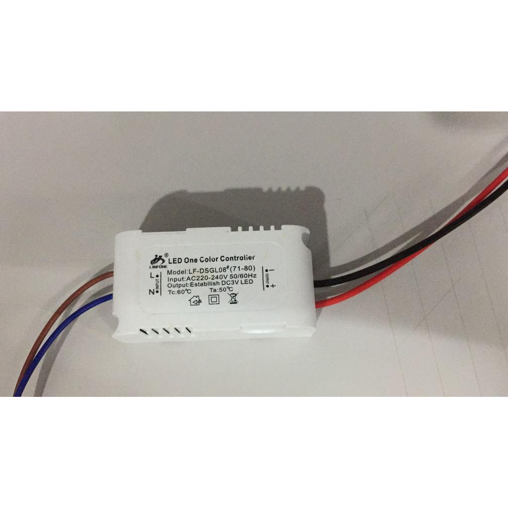 Jual LED DRIVER LED TRAVO LED CONTROL TRAVO LED SPAREPART | Shopee ...