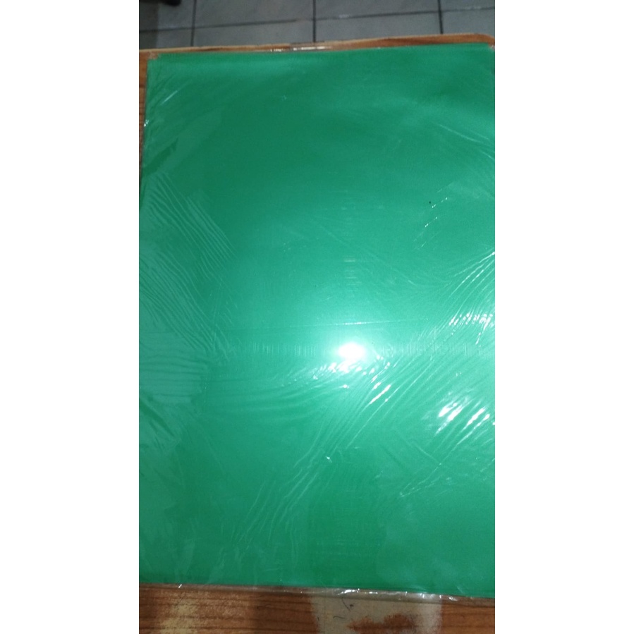 Jual Map L Bening A4 Jenia (1 lsn) | Shopee Indonesia