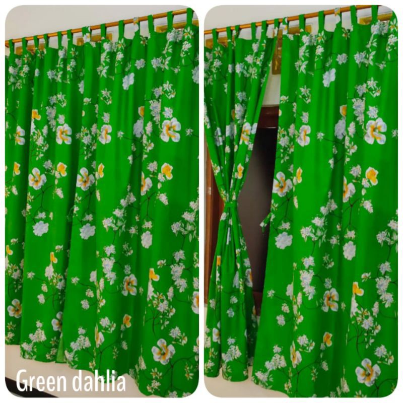 Jual Korden Tali Green Dahlia | Shopee Indonesia