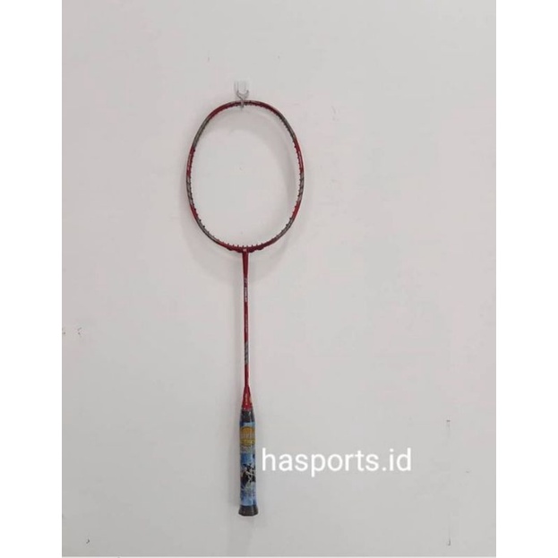 Jual Racquet badminton original Apacs Z-ziggler | Shopee Indonesia