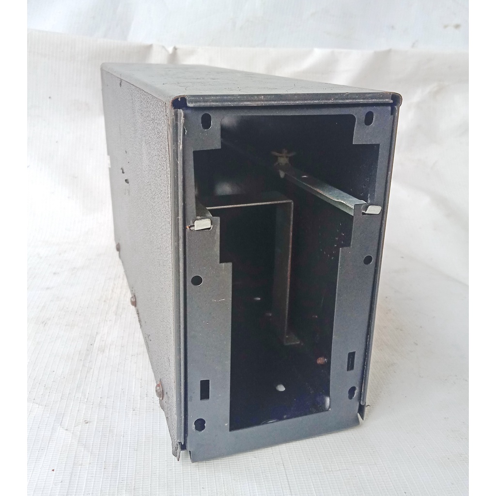 Jual Box / casing ex UPS 600va plat besi untuk DIY | Shopee Indonesia