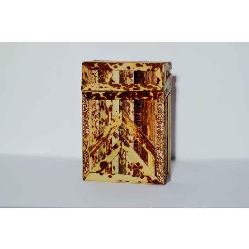 Jual Kotak Rokok Bambu/ Box Rokok Bambu/ Cigarette Box/ Cigarette ...