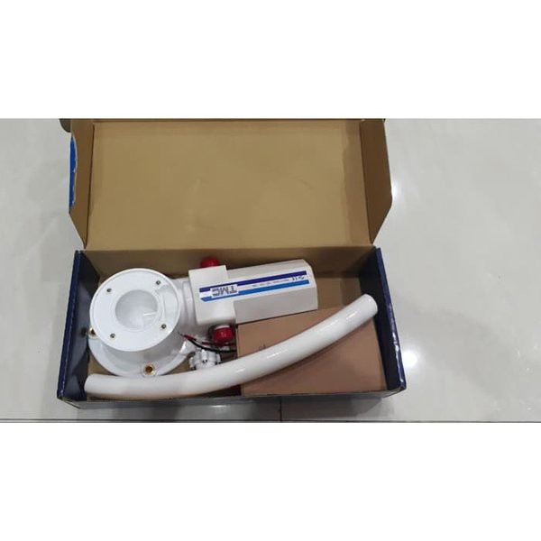 Jual TMC - Servis Kit Marine Toilet - 15420P-429966 12V | Shopee Indonesia