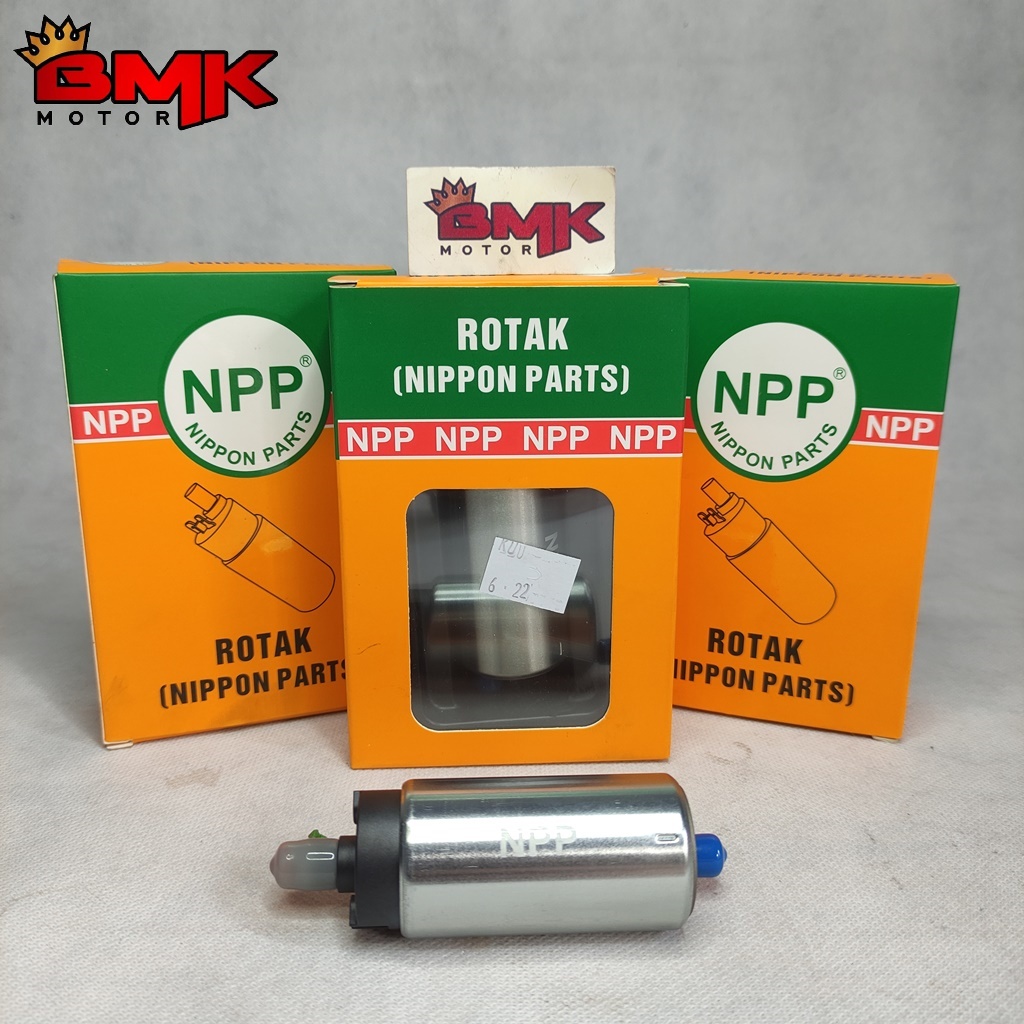 Jual Npp Rotak Dinamo Fuel Pump Beat Pop 42100-K46-00 | Shopee Indonesia