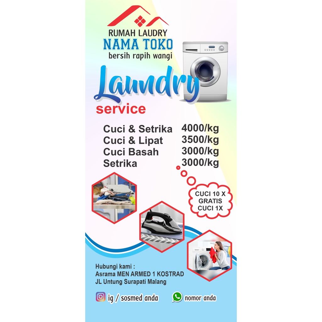 Jual Cetak Brosur A5 / Cetak Flyer / Leaflet AP 150 GSM (min. Pemesanan 50 lembar) | Shopee ...